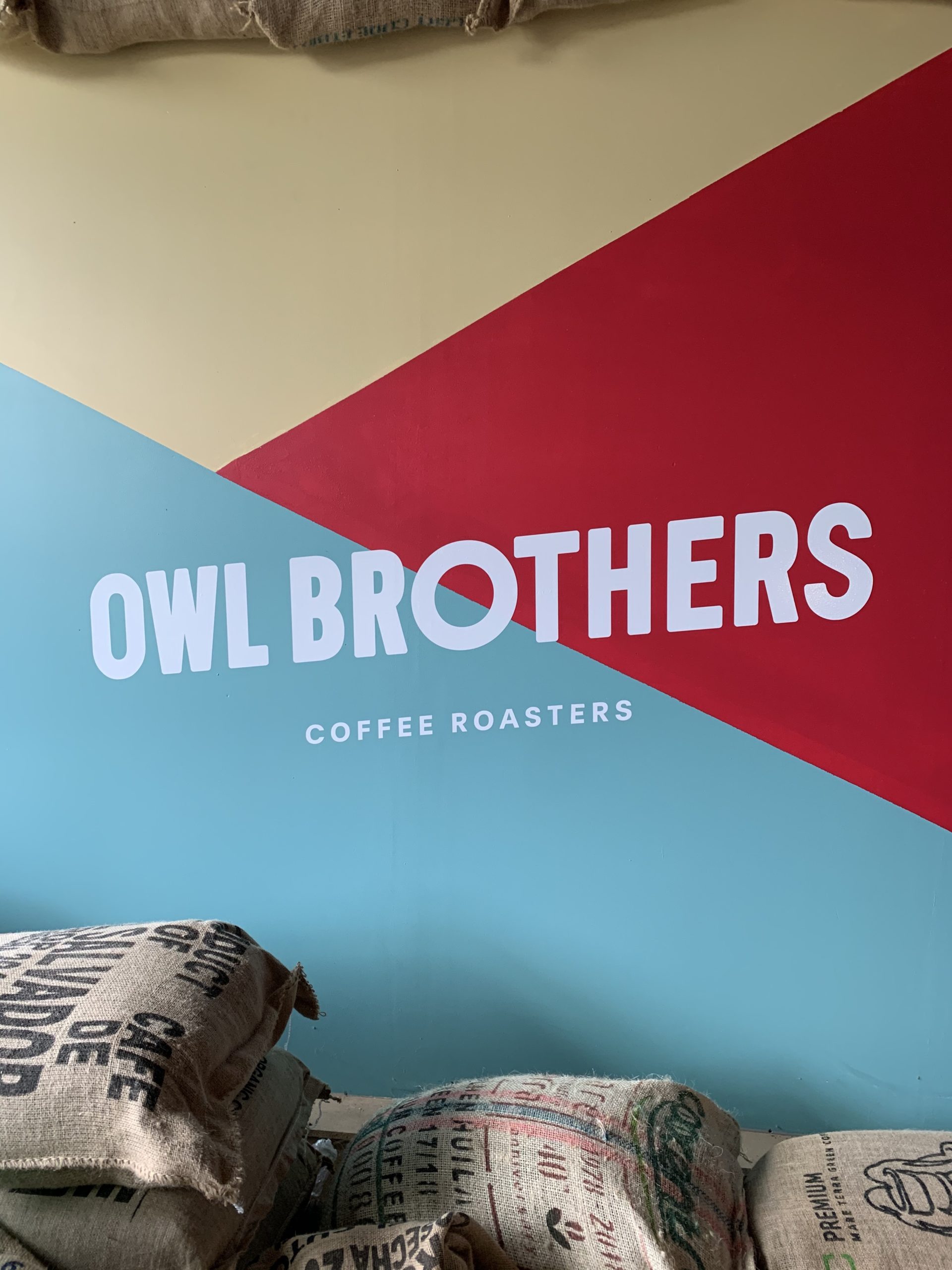 Owl Brothers : le torréfacteur qui va booster votre pause-café