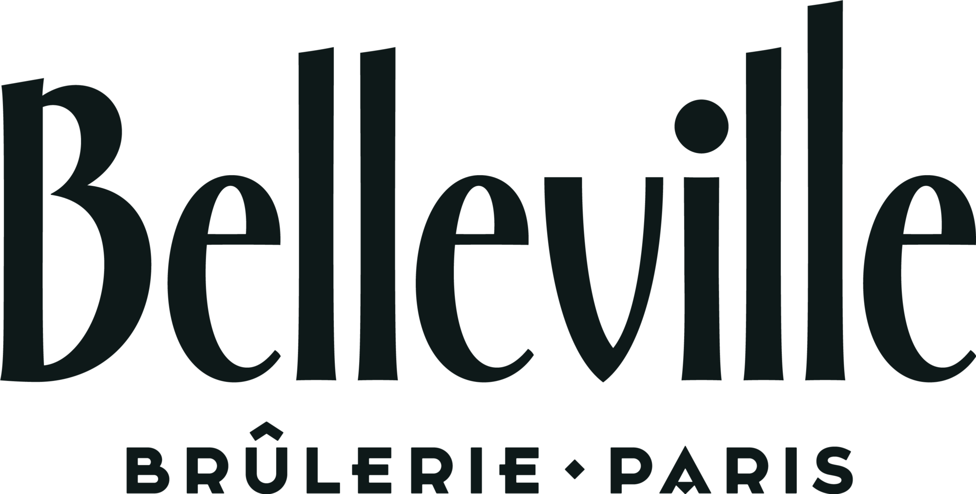 Café Belleville - Le BodyBuilder
