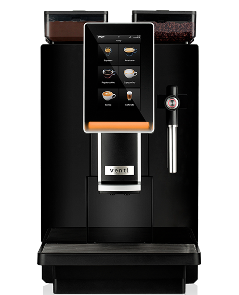 Fournisseur de machine à café professionnelle : Pleyce