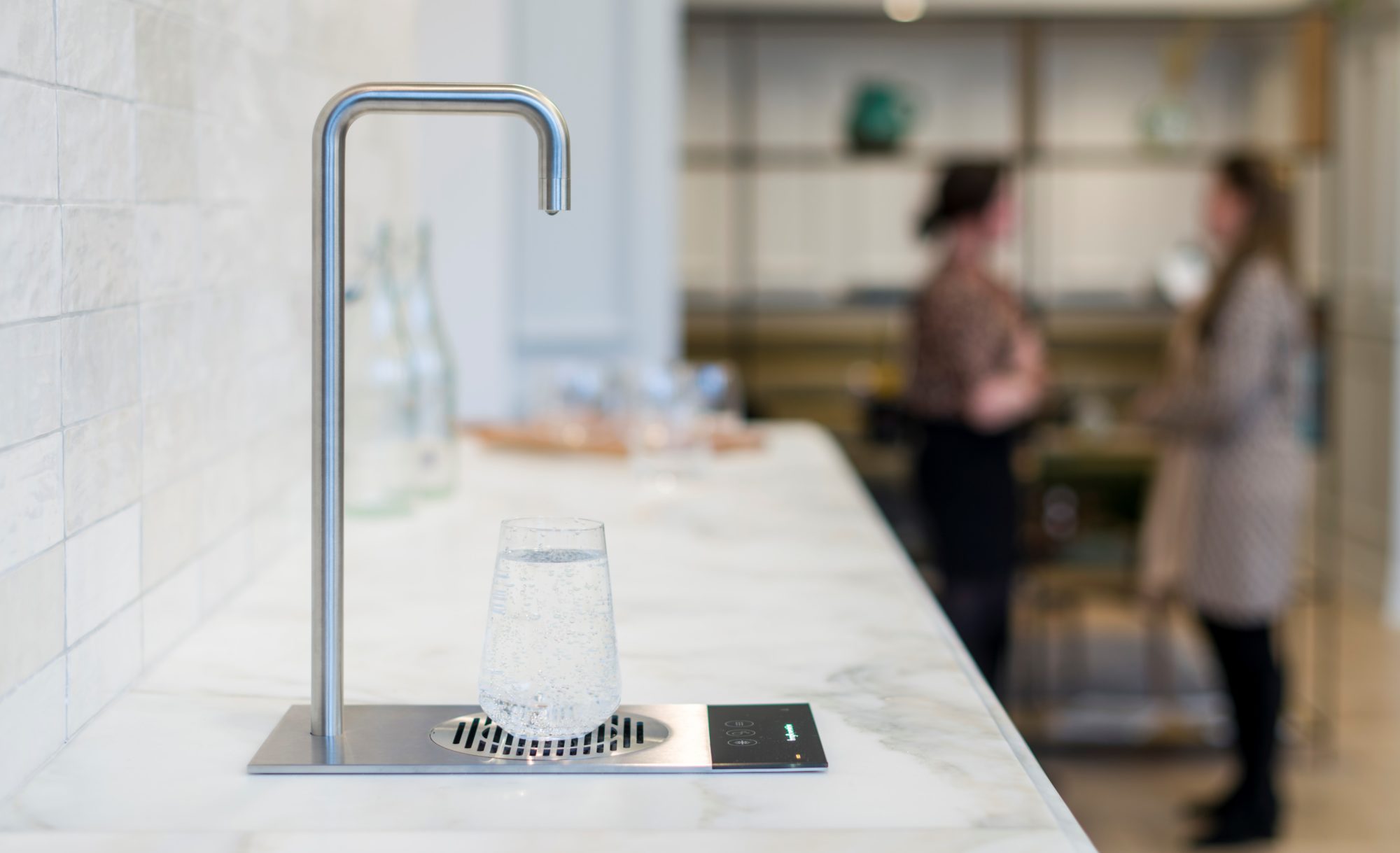 Fontaine à eau Alta