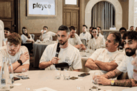 Bienvenue chez Pleyce | Pleyce