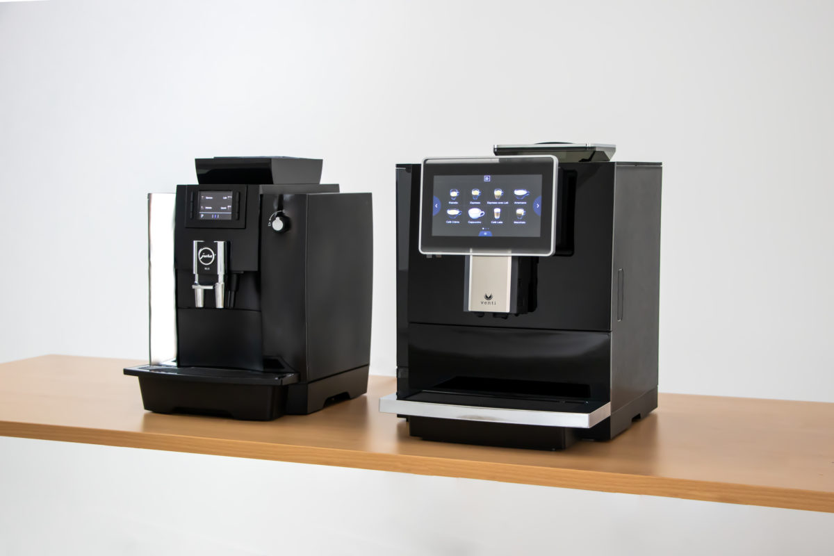 Comment bien choisir sa machine à café professionnelle