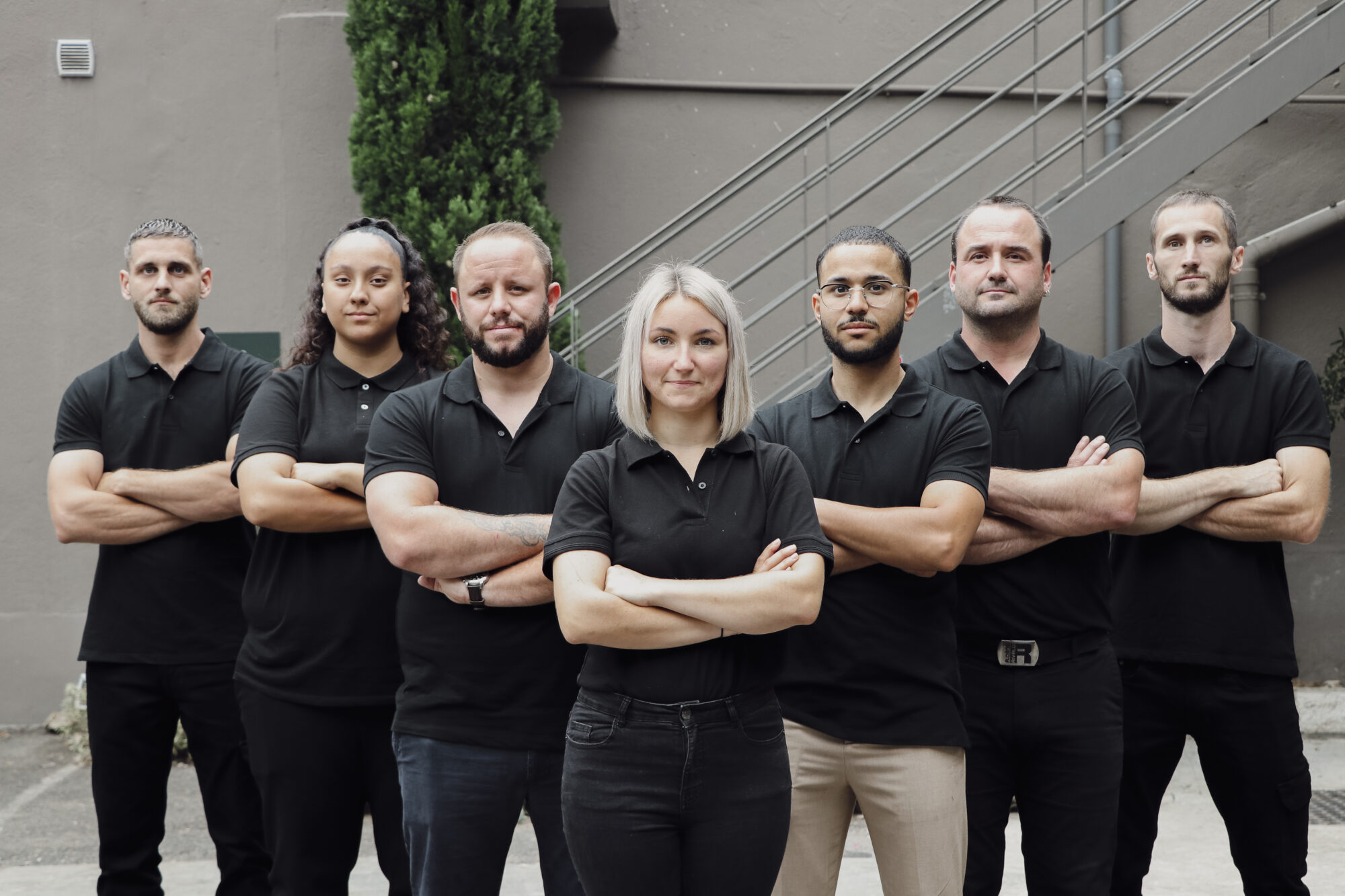 Recrutement Archive - Pleyce