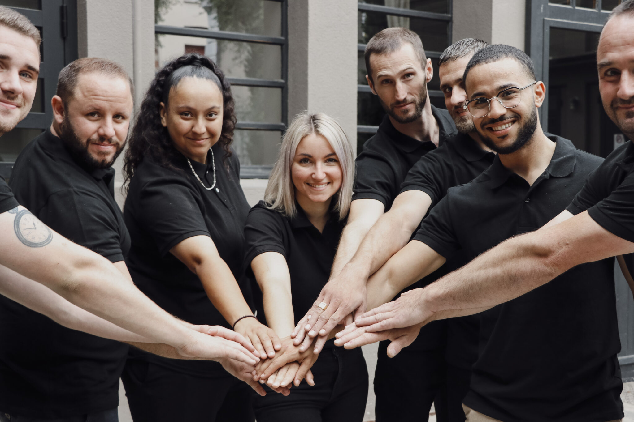 Recrutement Archive - Pleyce