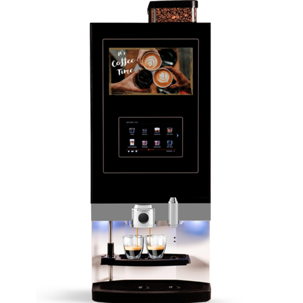 Machine à café Soren L