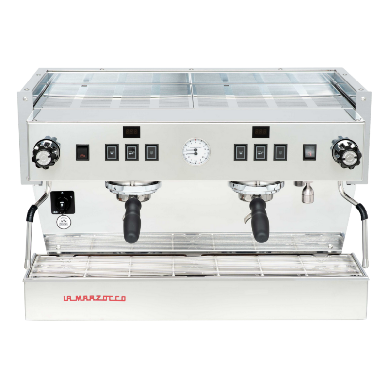 Linea Classic Machine à café manuelle espresso