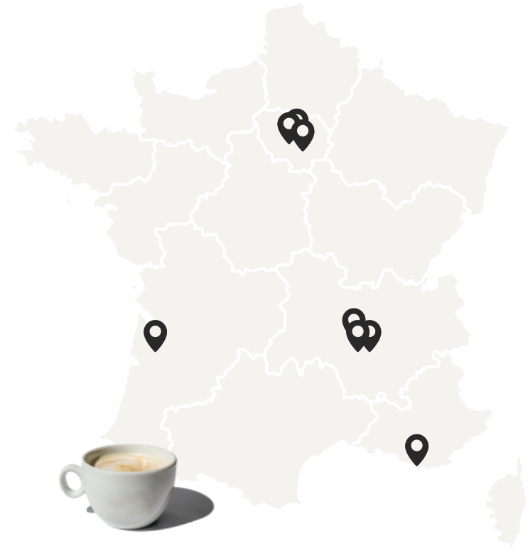 Bienvenue chez Pleyce