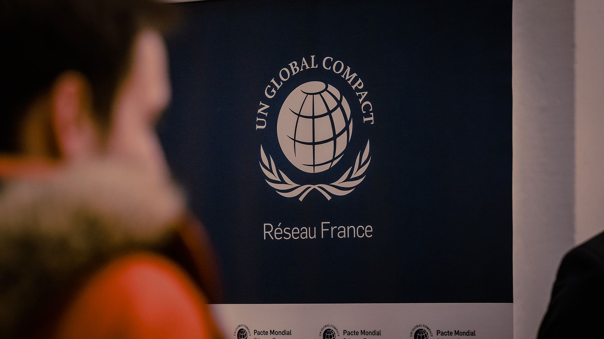 Pleyce rejoint le Pacte Mondial Nations Unies